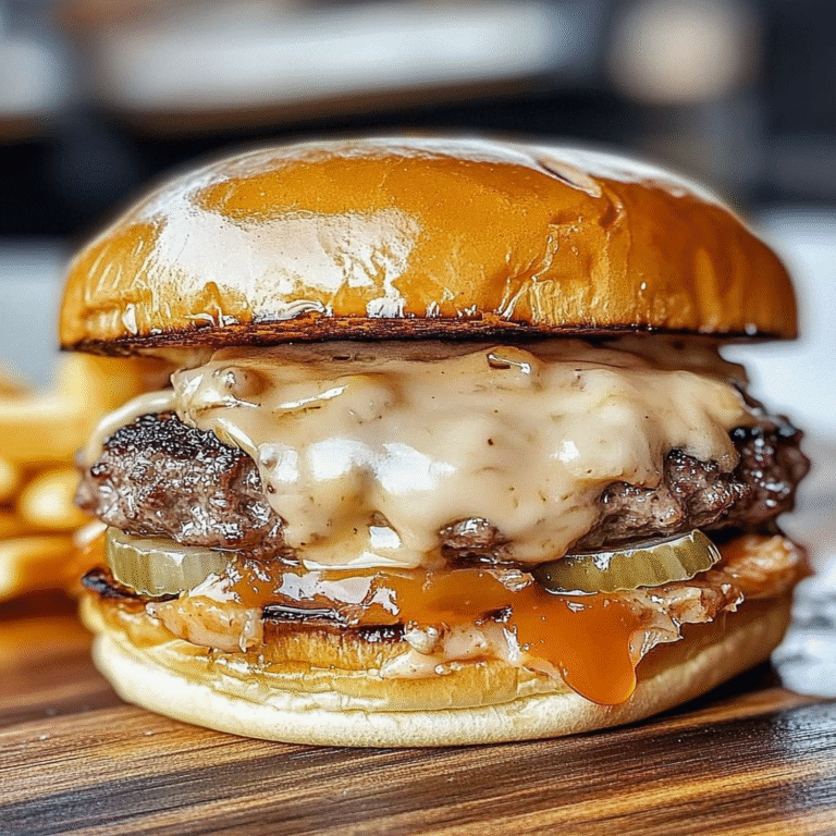 How to Make Smash Burger in 20 Minutes – RecipesUltra | The Daily Dish ...