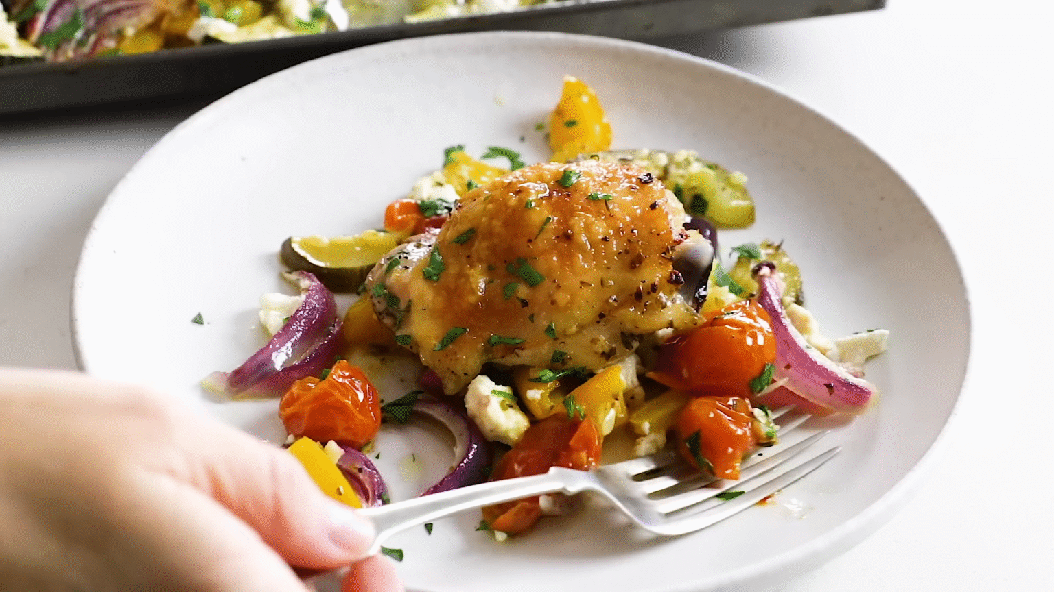 17 Chicken Dinner Ideas That’ll Make You Forget Takeout Forever ...
