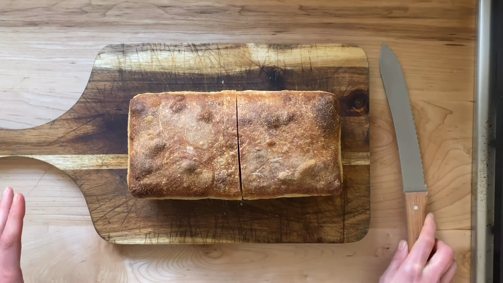 The Only Sourdough Sandwich Bread Recipe You’ll Ever Need (Soft, Tangy ...
